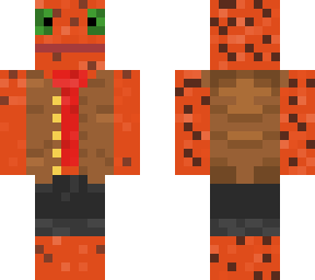 salamander | Minecraft Skins