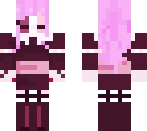 sarvente | Minecraft Skins