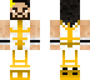 seth rollins | Minecraft Skins