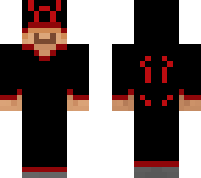 Shady steve | Minecraft Skin