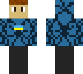Lazarbeam | Minecraft Skins