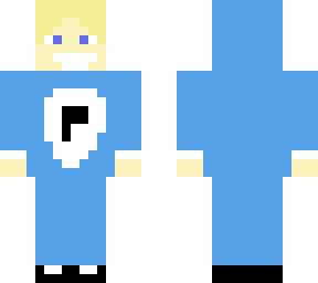 piero | Minecraft Skins