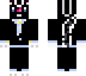 skunk | Minecraft Skins