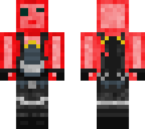 sludge | Minecraft Skin