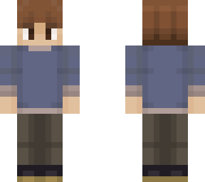 Spectacular Spider-man Peter Parker | Minecraft Skin