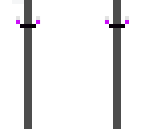 Split Skin | Minecraft Skin