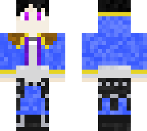 tang san | Minecraft Skins