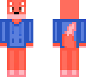 terry skin | Minecraft Skins