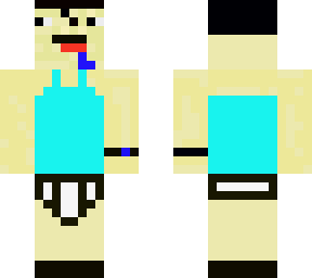 the best skin on skindex | Minecraft Skins