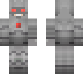 minotaur | Minecraft Skins