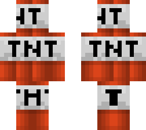 minecraft tnt block | Minecraft Skins