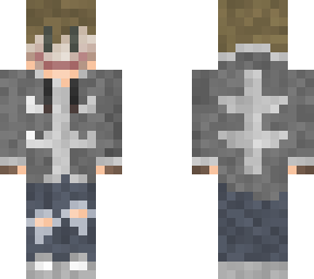 Tobias | Minecraft Skin
