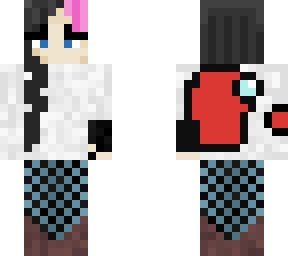 discord mod | Minecraft Skins