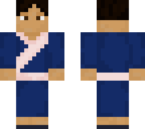 asian man | Minecraft Skins