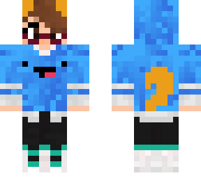 Skeepy | Minecraft Skins