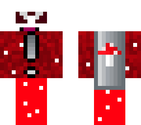 Best Skin On The Skindex | Minecraft Skins