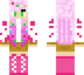 Magik Minecraft Skins