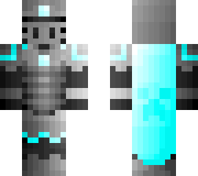 ice knight | Minecraft Skins