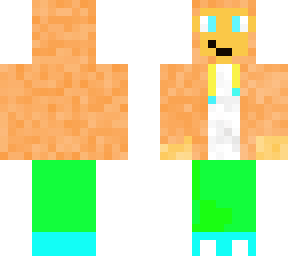 cursed face | Minecraft Skins