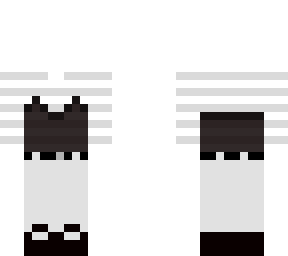 alt clothing skin overlay 2 | Minecraft Skin