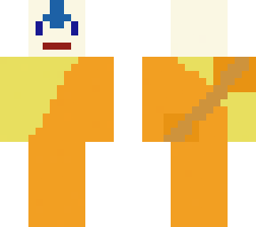 avatar ang | Minecraft Skins