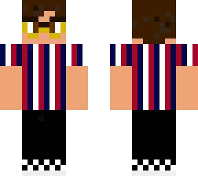 Archie723 | Minecraft Skin