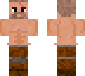 ark survival | Minecraft Skins