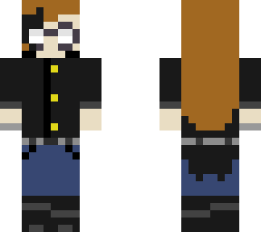 aviva | Minecraft Skin