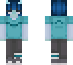 Baddie Minecraft Skins