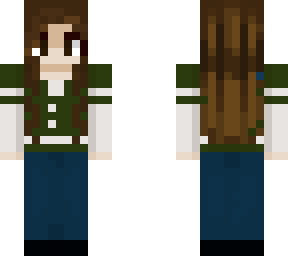 bella twilight | Minecraft Skins