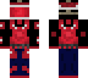 juggernaut | Minecraft Skins