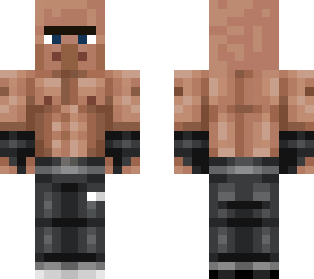villiger | Minecraft Skins