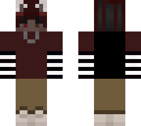Bug | Minecraft Skin