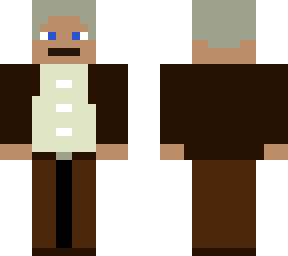 butch | Minecraft Skins