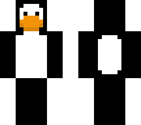 chandler hallow | Minecraft Skins