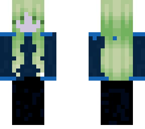 clairo | Minecraft Skins