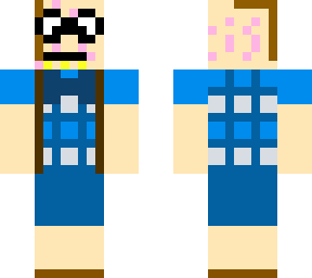 Sml | Minecraft Skins