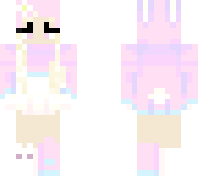 colette | Minecraft Skins