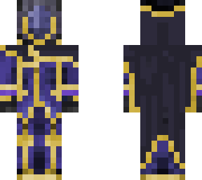code geass | Minecraft Skins