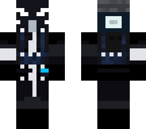 combine elite | Minecraft Skins