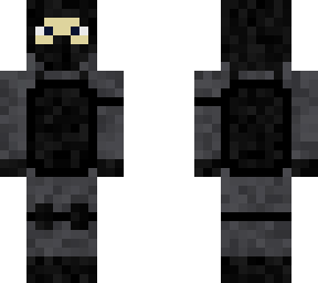 Commando-V5 | Minecraft Skin