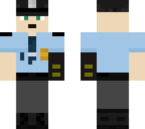 Cop | Minecraft Skins