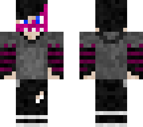 Corpse | Minecraft Skin