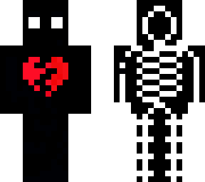 da skin | Minecraft Skin