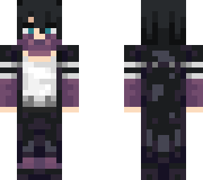 dabi | Minecraft Skins