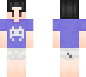 moderator | Minecraft Skins