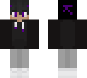 Eboy LOL | Minecraft Skin