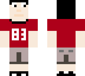 Edgar | Minecraft Skin