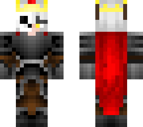 Emperor | Minecraft Skin
