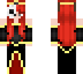 Empress | Minecraft Skin